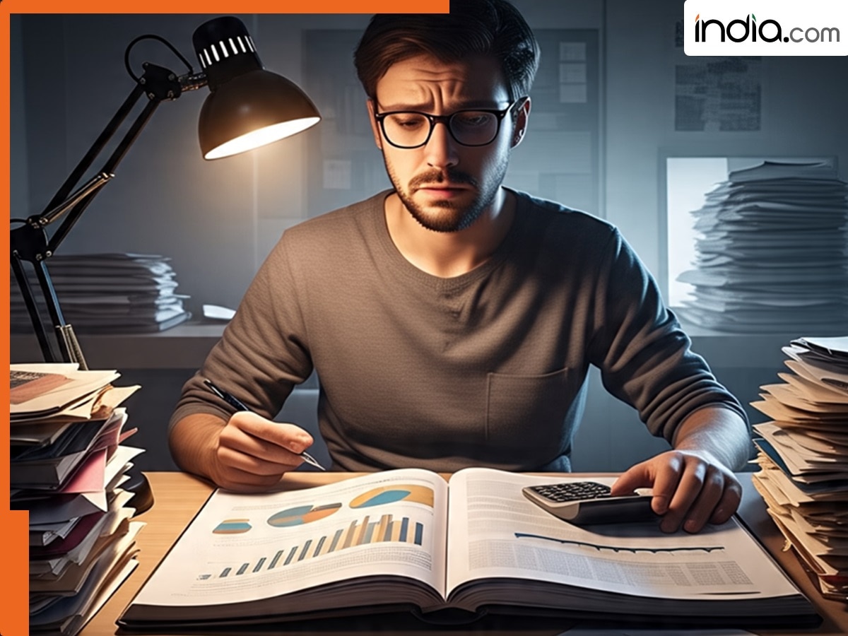 इन 5 देशों का हर शख्स लाखों का कर्जदार, विकसित देशों का नाम सुनकर हिल ...