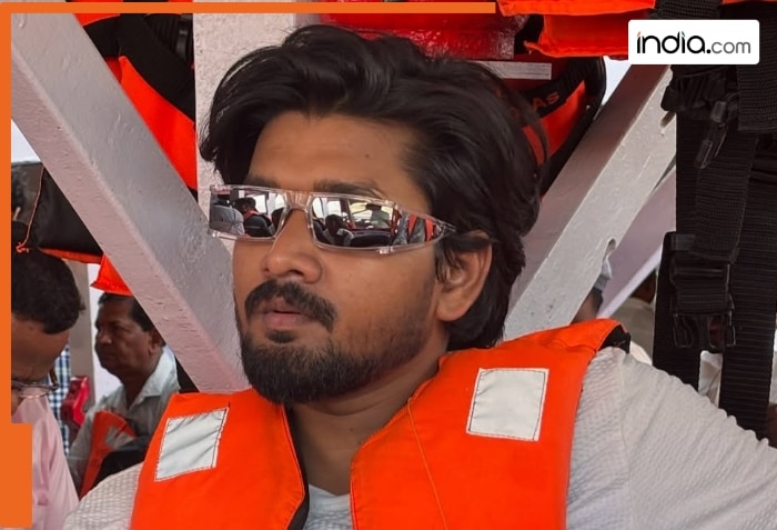 Meet Deepak Mahto, social media influencer who came to Mumbai to become ...