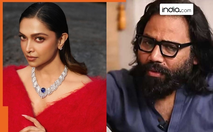 Spirit controversy: Deepika Padukone hits back at Sandeep Reddy Vanga ...