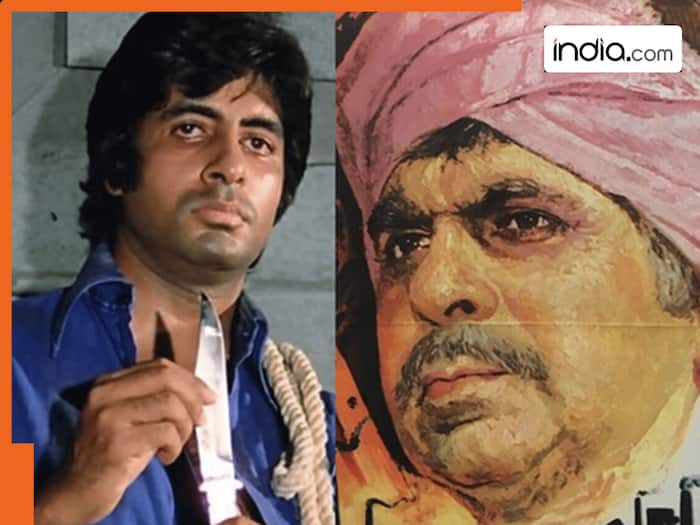 'ये मजदूर का हाथ है, कातिया, लोहा पिघलाकर उसका आकार बदल देता है ...