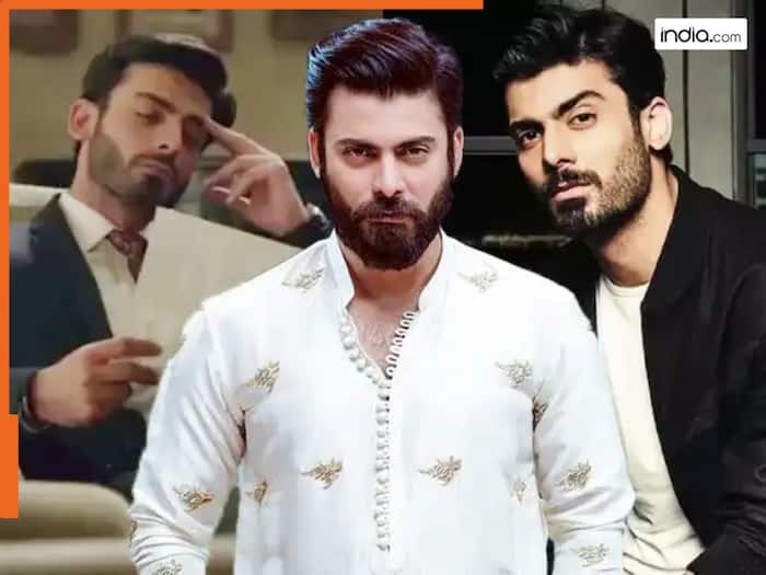 पाकिस्तान के सबसे बड़े एक्टर फवाद खान कितने अमीर हैं? नेटवर्थ जान हो जाएंगे हैरान