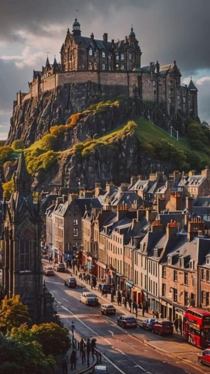 10 World's Most Haunted Travel Destinations For Thrill-Seekers