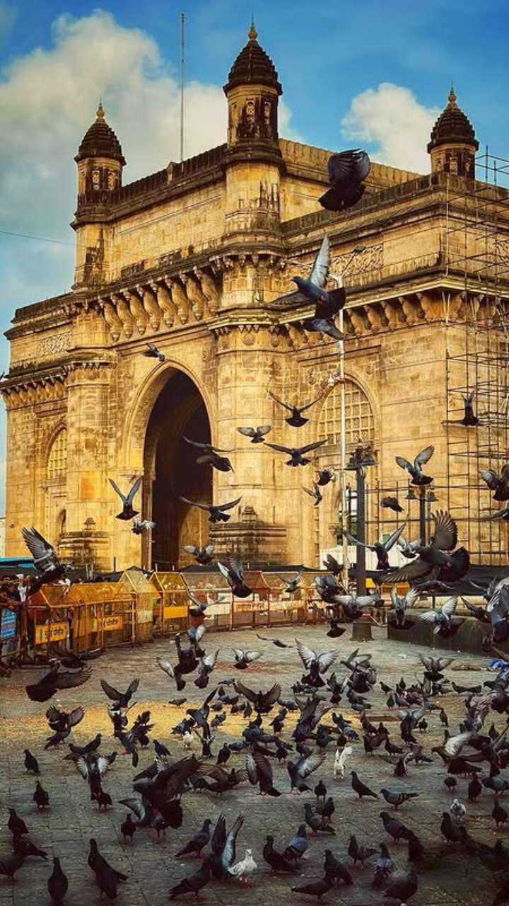 7 Landmarks In India That Have Changed The Course Of History
