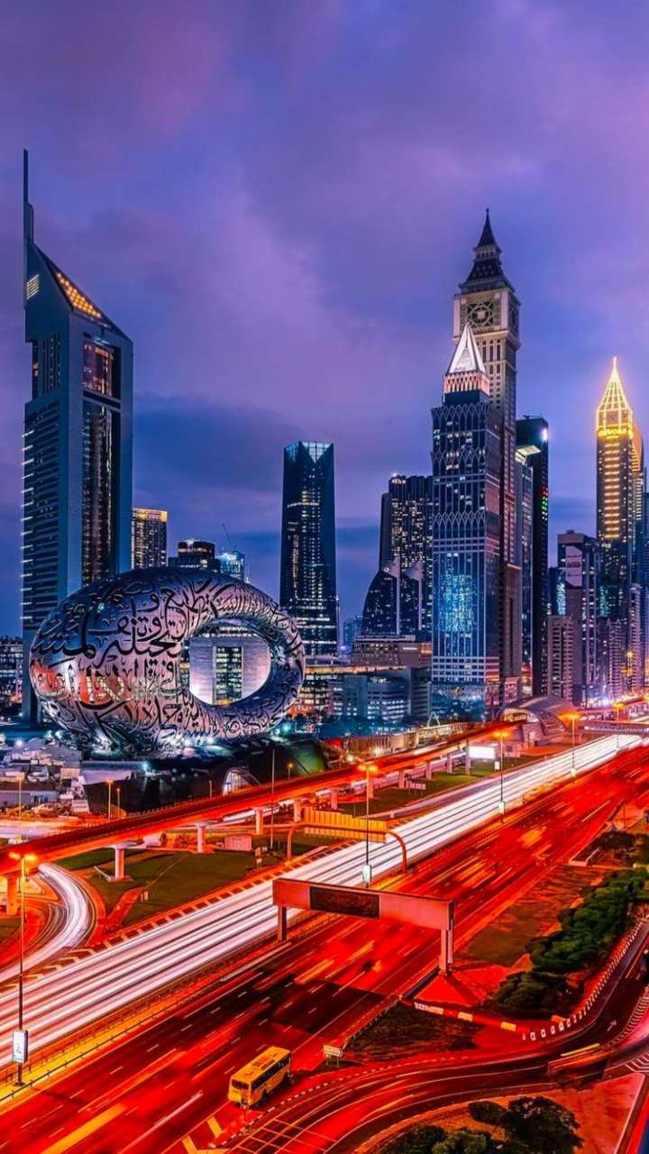 Top 7 Wealthiest Cities In The World In 2025