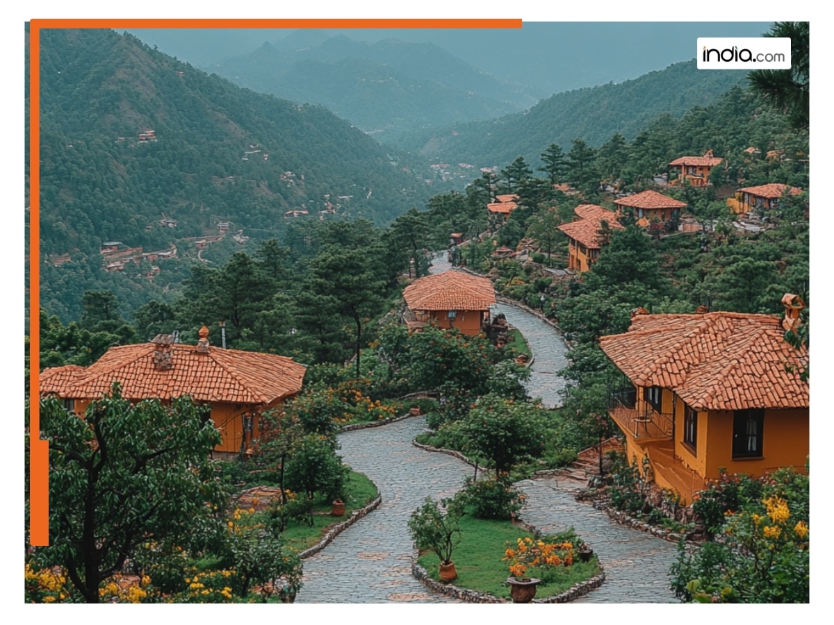 धरती पर स्वर्ग हैं गुलाबा के पास की ये 5 जगहें, विदेशी भी खोजकर पहुंचते ...