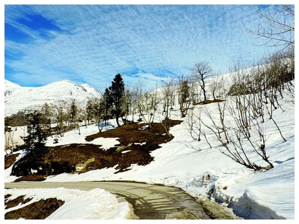 धरती पर स्वर्ग हैं गुलाबा के पास की ये 5 जगहें, विदेशी भी खोजकर पहुंचते ...