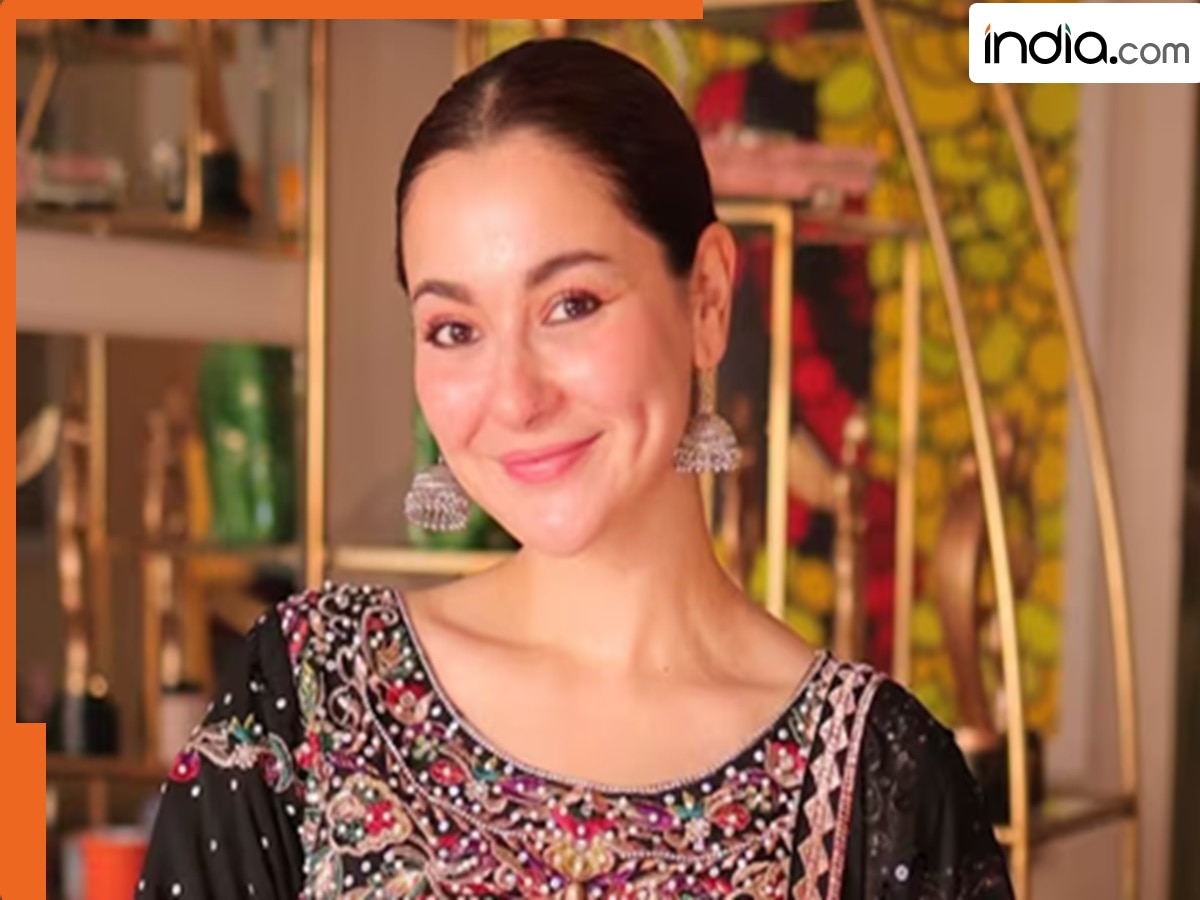 पाकिस्तान की सॉफ्ट पावर पर भारत की कार्रवाई: अरशद नदीम, हनिया आमिर से ...