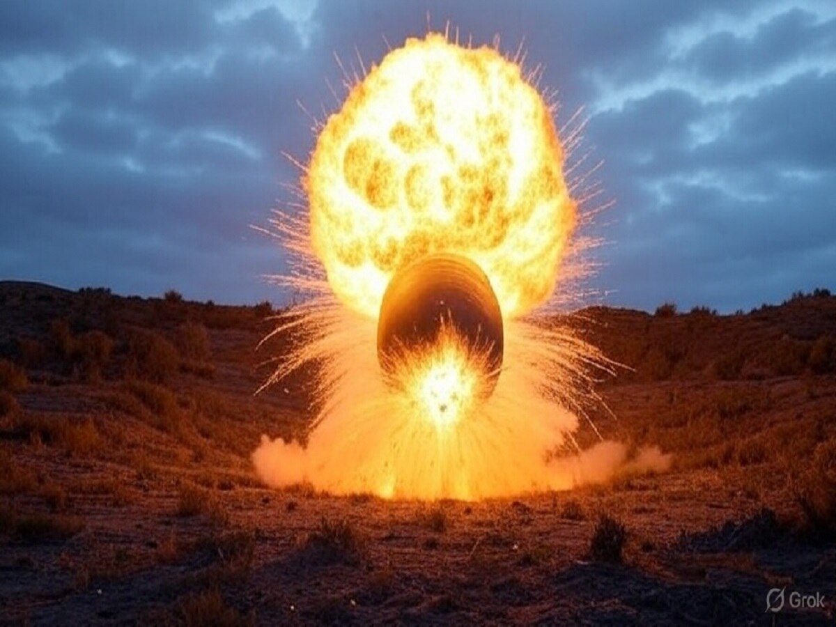भारत के पास है दुनिया का सबसे घातक बम, इससे धवत्स हो जाएगा पूरा ...