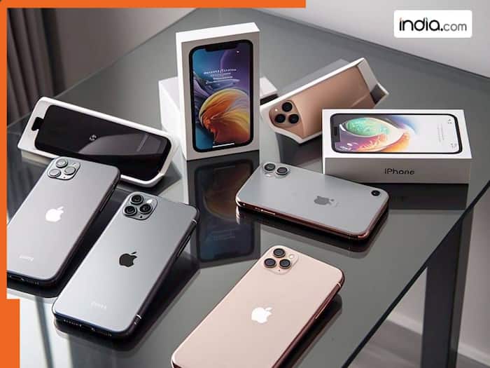 Foxconn issues shocking orders to Chinese engineers working at iPhone factories in India, asks ...