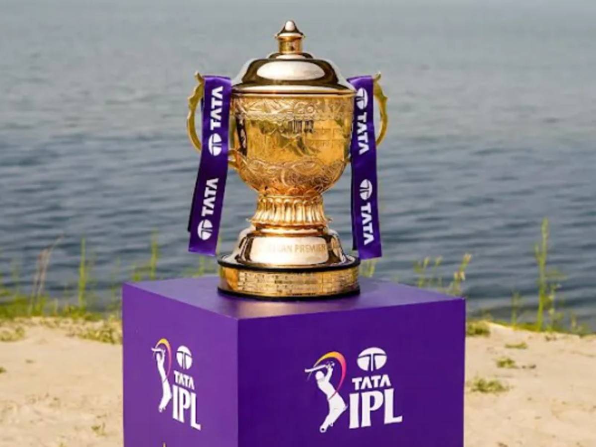 IPL 2025 Winner Prediction: कौन बनेगा आईपीएल 2025 का चैंपियन? नवजोत ...