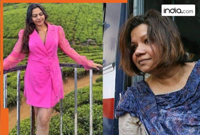 More dangerous than Jyoti Malhotra, how Madhuri Gupta, an Indian diplomat, ex-IFS officer, fell ...