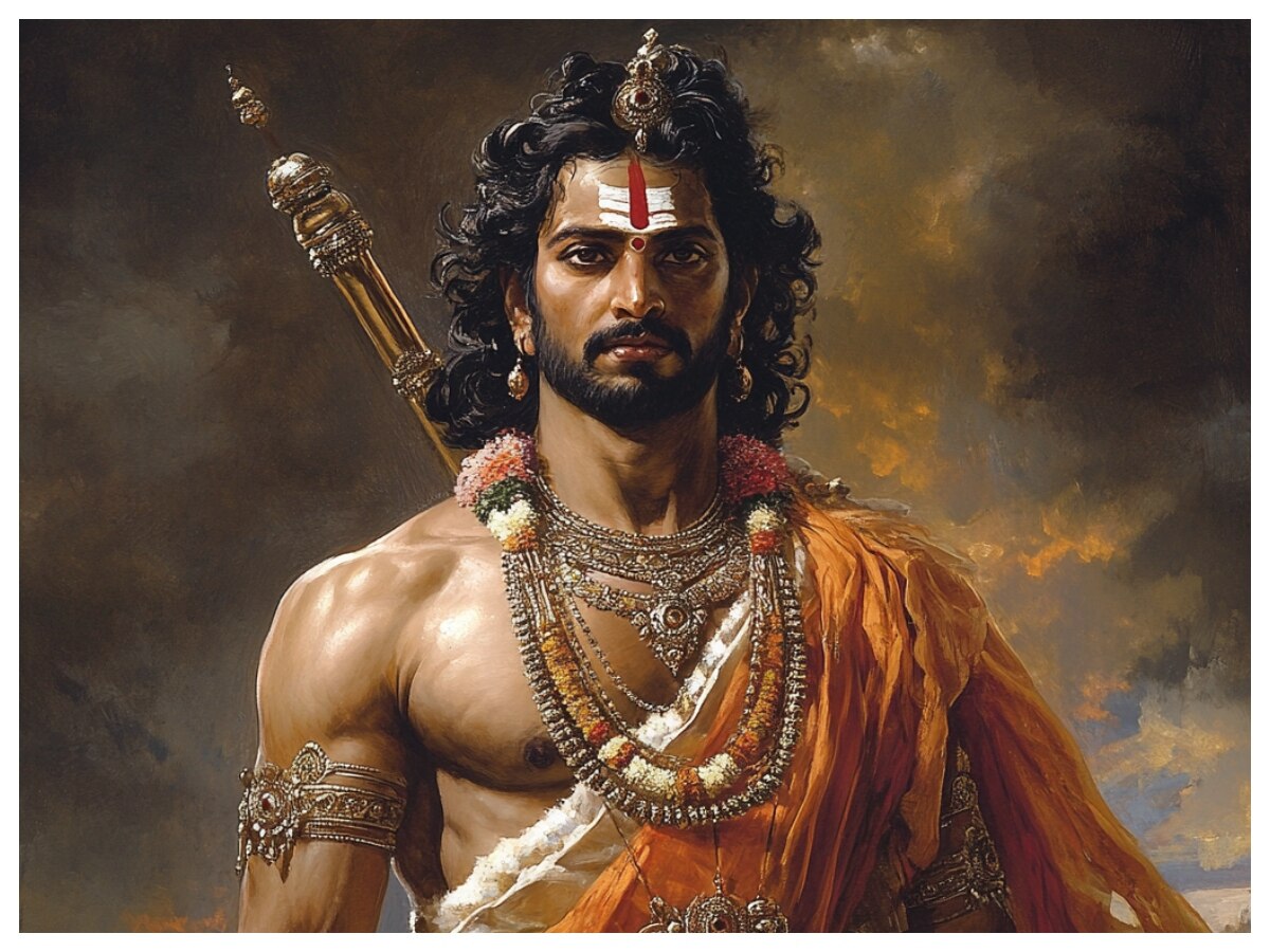 Mahabharat Karna: क्या था कर्ण की पत्नियों और बच्चों का नाम? उन्हें ...
