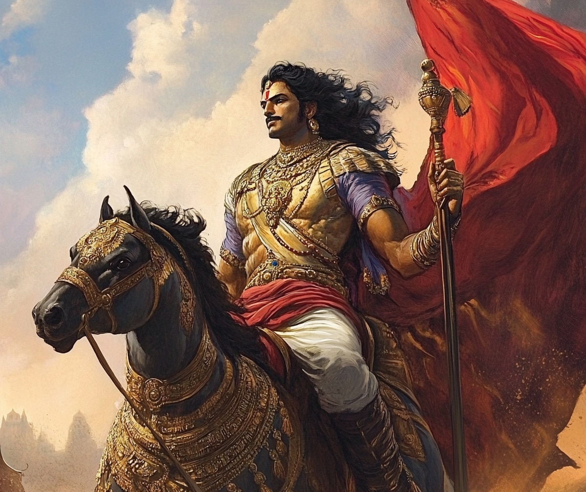 Mahabharat Karna: क्या था कर्ण की पत्नियों और बच्चों का नाम? उन्हें ...