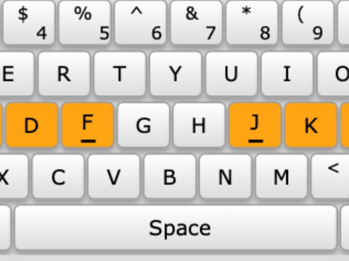 आप रोज छूते हैं इन दो बटन को, लेकिन जानते नहीं इन पर बनी रेखाएं क्या ...