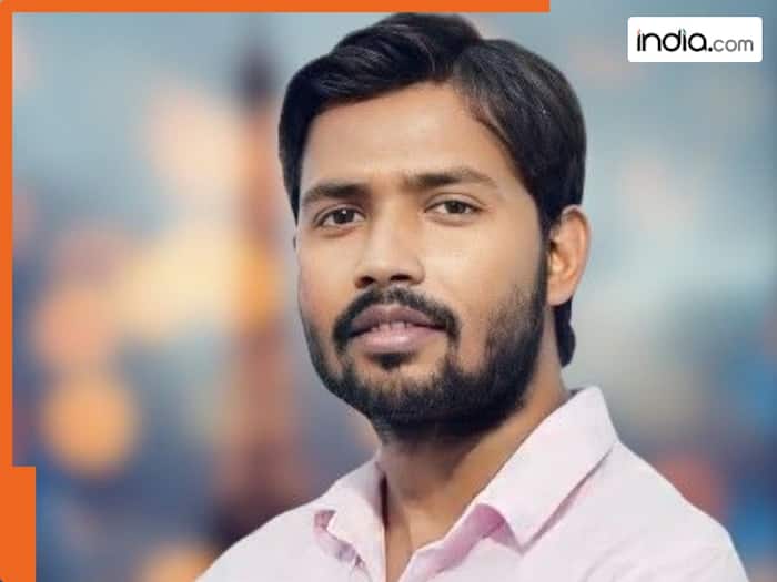 मशहूर खान सर ने चुपचाप की शादी.. जानिए क्यों, कौन है दुल्हन, पटना में ...