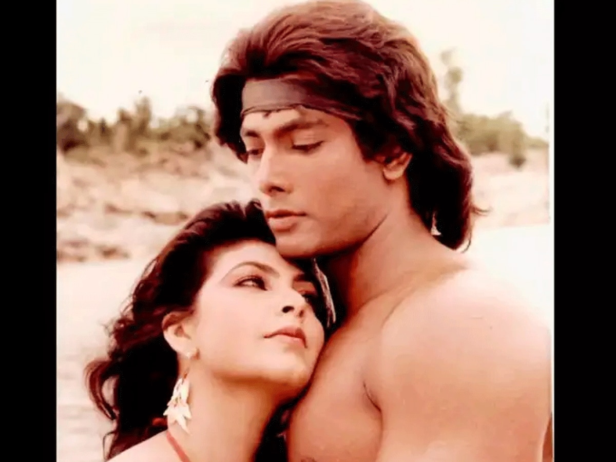 इस एक्ट्रेस ने अनिल कपूर के साथ 2 मिनट का न्यूड सीन देकर मचा दी थी ...