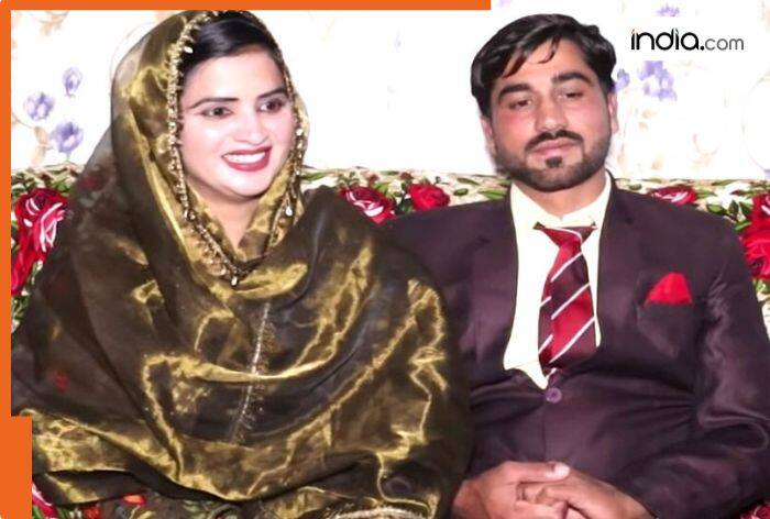 MBBS doctor falls in love with cleaner, marries him after..., and then...