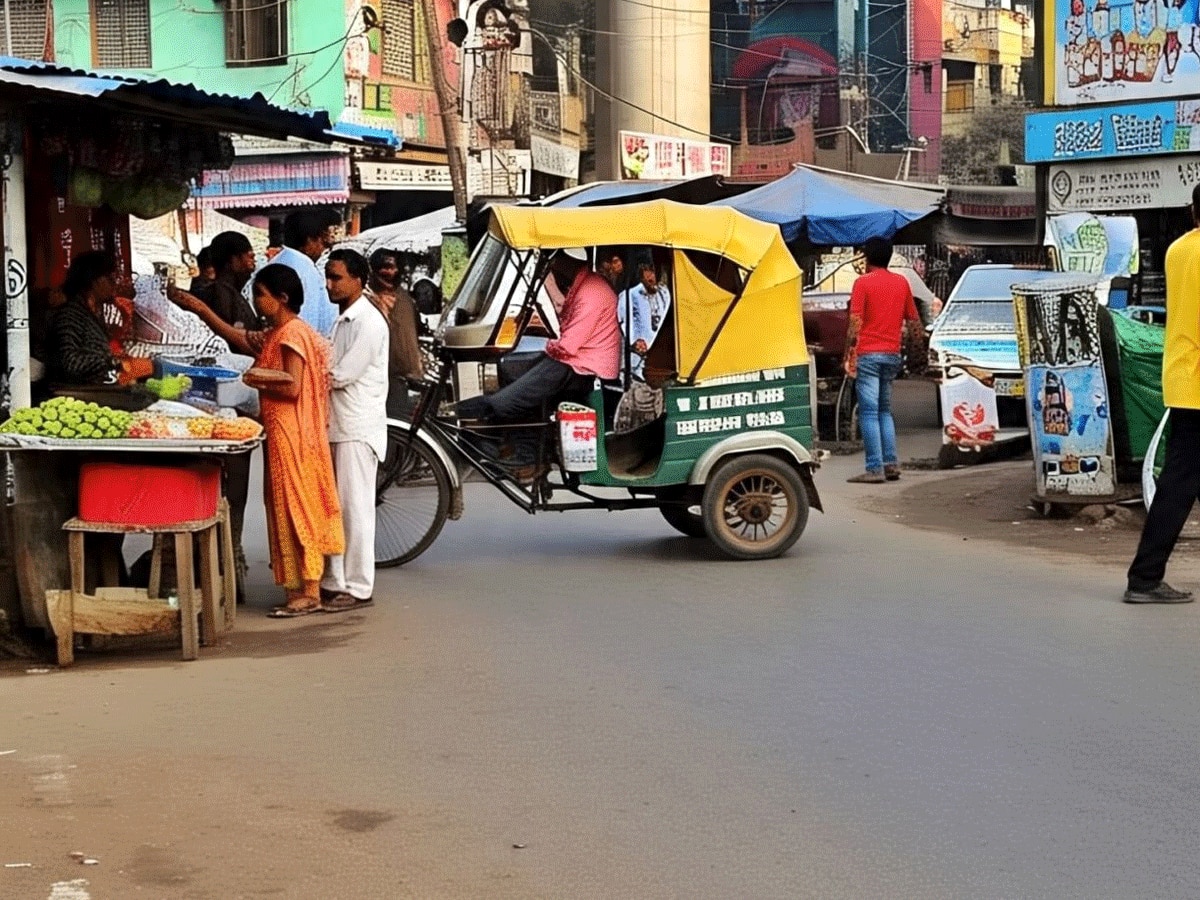 Dhaula Kuan Name Story: धौला कुआं को कैसे मिला ये नाम, क्या सच में यहां ...