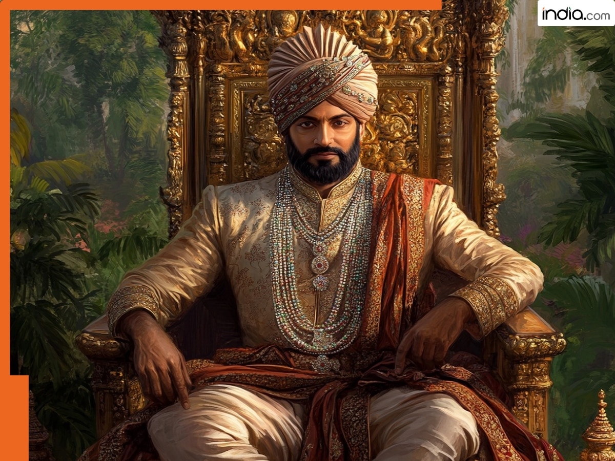 देश के गद्दारों को पकड़ने के लिए चलाए ऑपरेशन को क्यों दिया मीर जाफर नाम ...