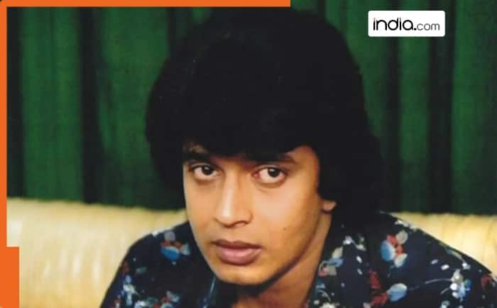 Mithun Chakraborty slit chest, prayed for this actor when doctors couldnt…: Sabne umeed chod di…