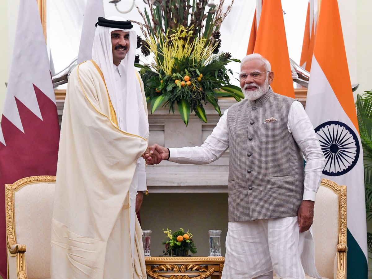 भारत पाकिस्तान में हुआ युद्ध तो सऊदी, कतर, तुर्की जैसे मुस्लिम देश किसे ...