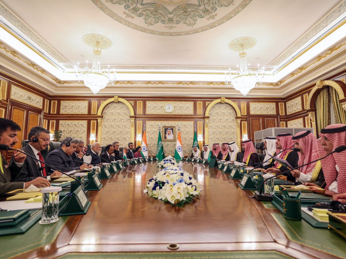 भारत पाकिस्तान में हुआ युद्ध तो सऊदी, कतर, तुर्की जैसे मुस्लिम देश किसे ...