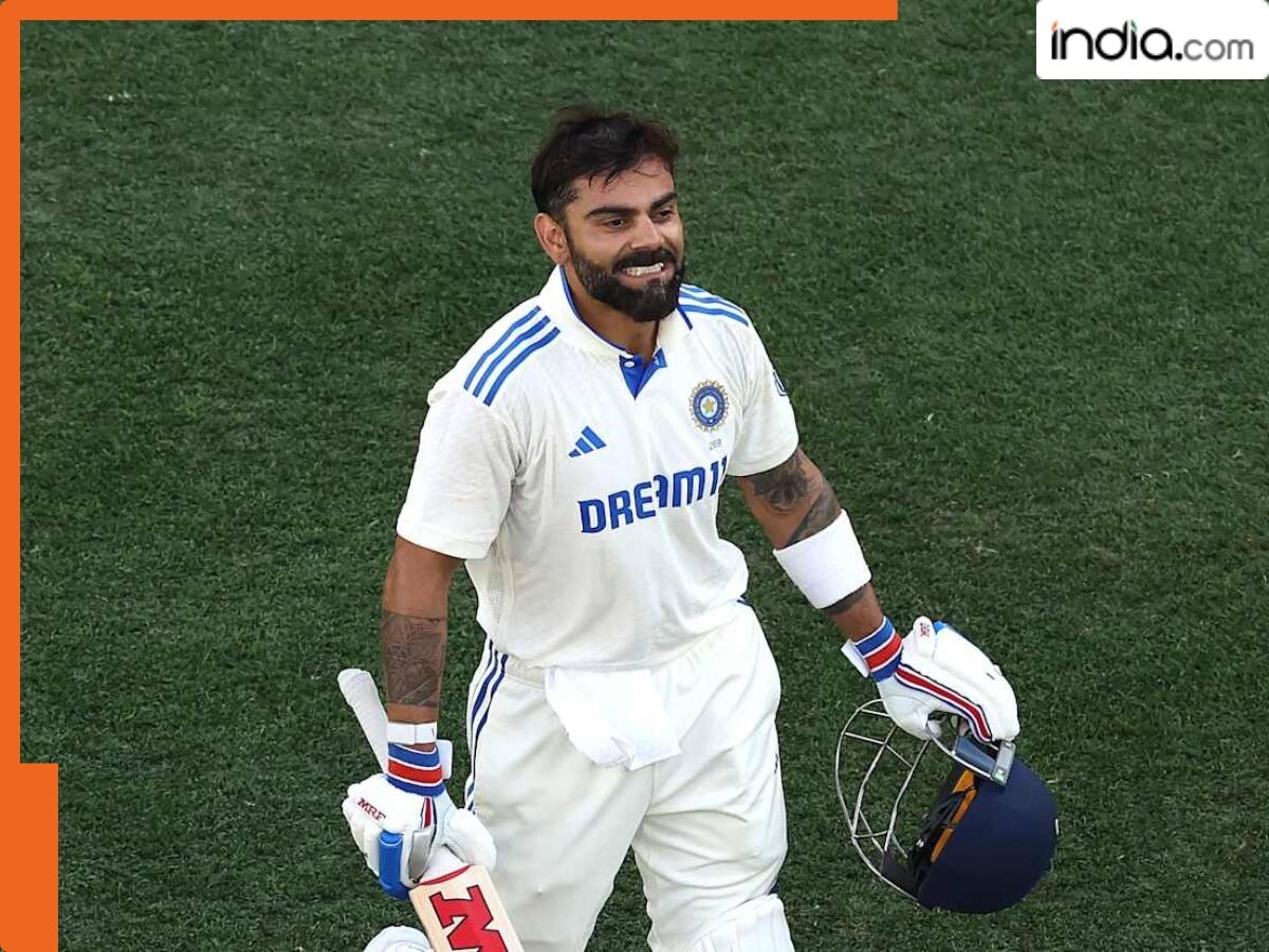 Most Double Centuries in Test: टेस्ट में सबसे ज्यादा दोहरा शतक बनाने ...