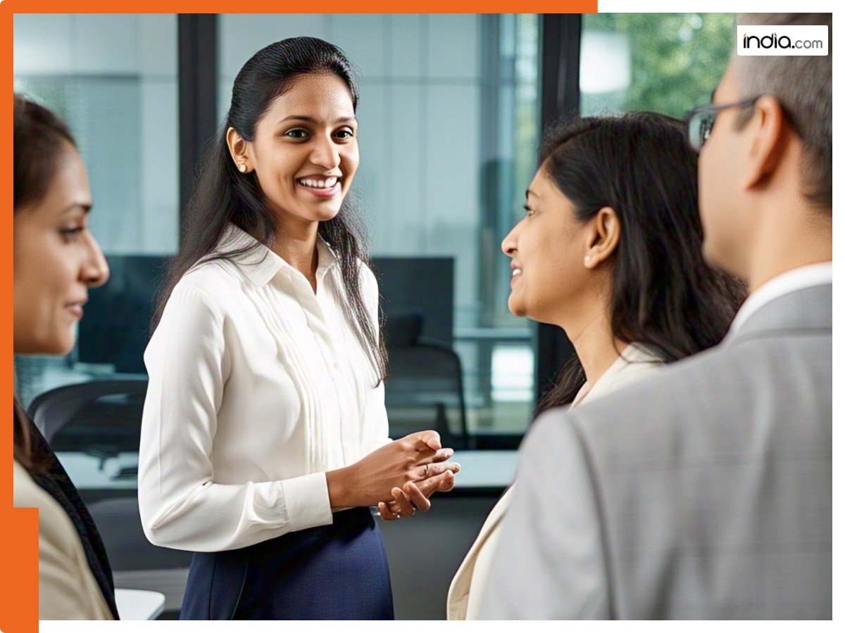 Numerology: इस मूलांक के लोग अपनी बातों के जादू से जीत लेते हैं सबका ...