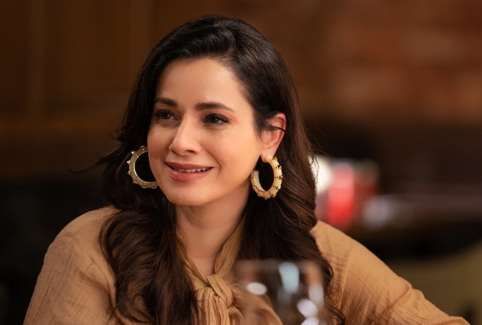 Meet actress who was asked to change her name, divorced the owner of Rs 65000000000, got married ...