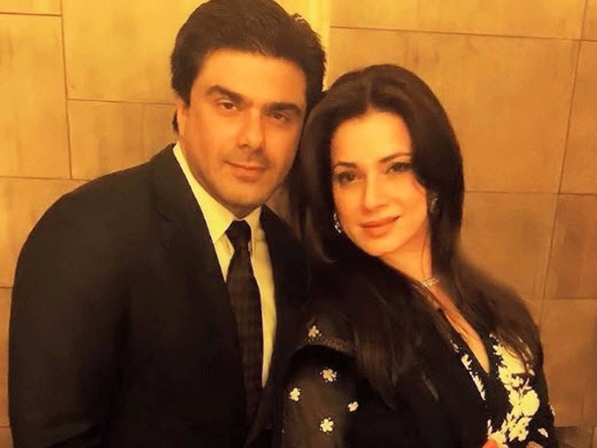 65000000000 के मालिक और पति ने जब शराब...नॉनवेज छोड़ने की रखी शर्त...अभिनेत्री ने मुंह पर फेंके ...