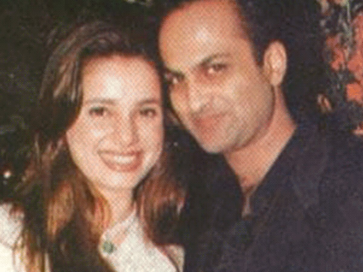 65000000000 के मालिक और पति ने जब शराब...नॉनवेज छोड़ने की रखी शर्त ...