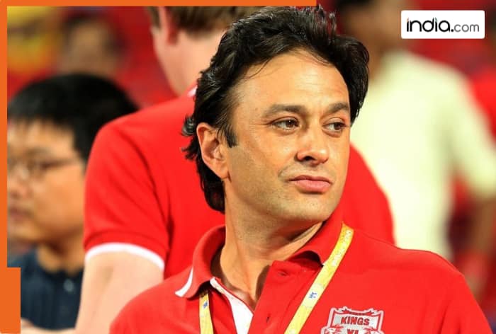 Meet Muhammad Ali Jinnahs great-grandson, lives in India, heir to multi billion dollar company ...