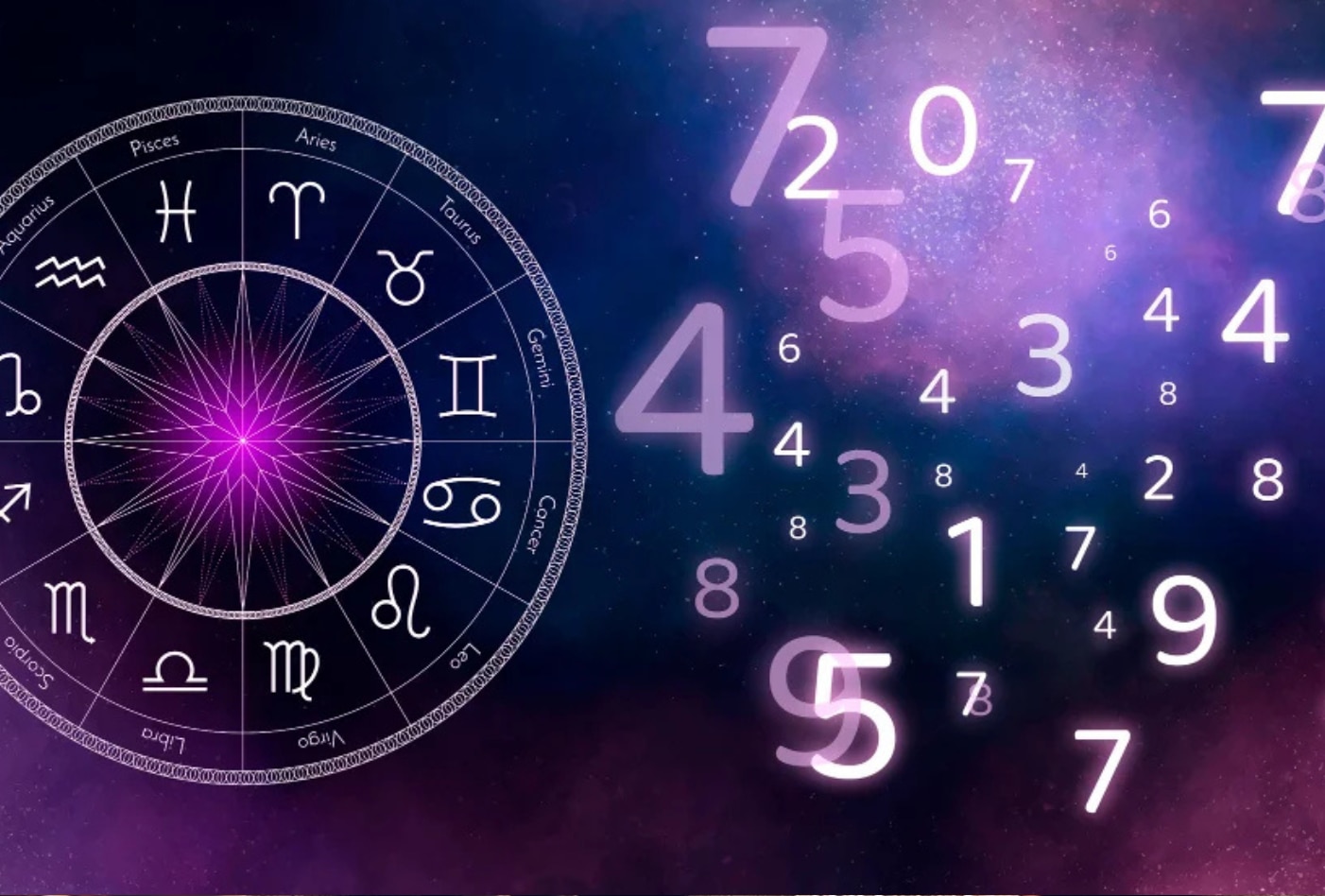 ये 3 हैं Numerology के सबसे पावरफुल नंबर , नाम, पैसा, तरक्‍की जीवन में ...