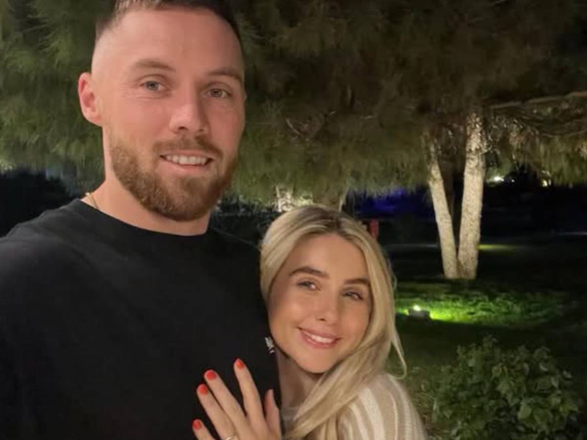 PHOTOS: शादी से पहले मां बनेगी इस IPL खिलाड़ी की गर्लफ्रेंड, RCB को ...