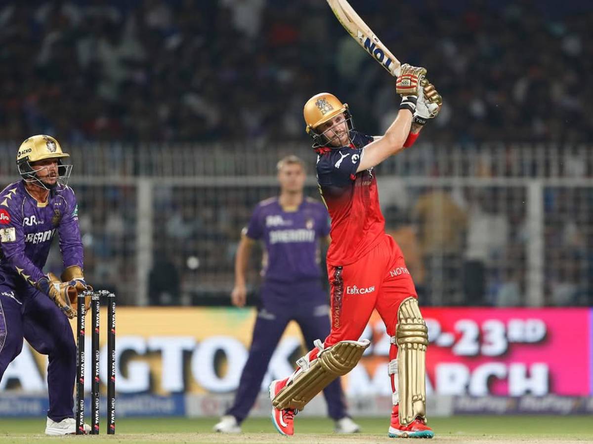 PHOTOS: शादी से पहले मां बनेगी इस IPL खिलाड़ी की गर्लफ्रेंड, RCB को ...