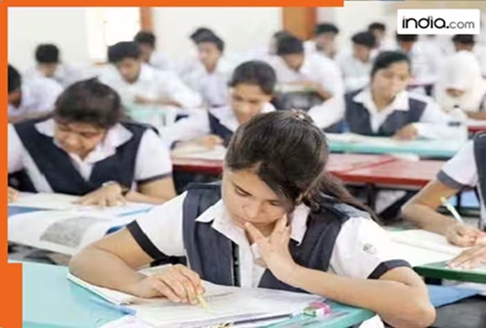 RBSE Rajasthan Board 10th Class Result 2025 LIVE: BSER Ajmer Board 10th ...