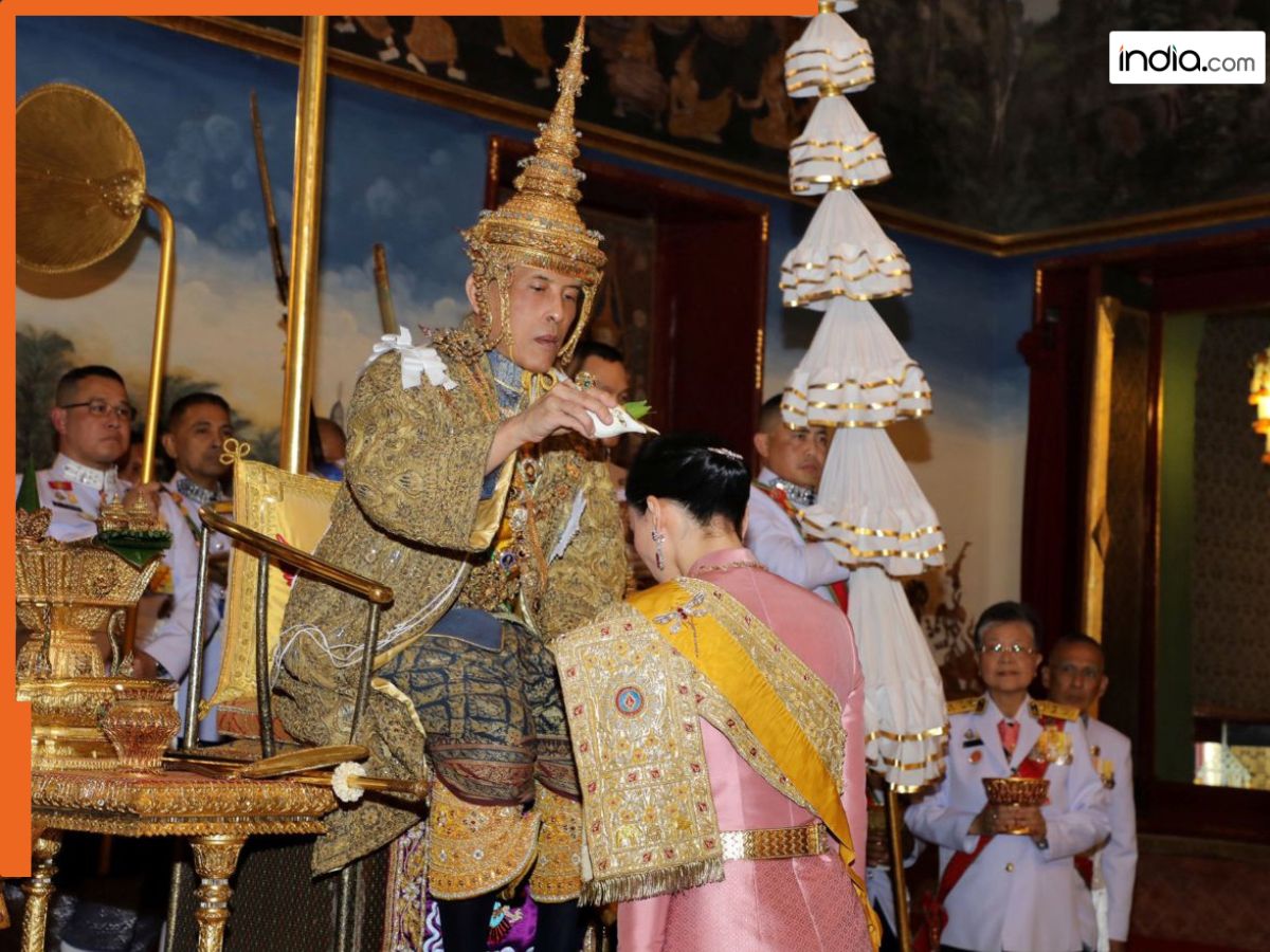 4 बीवियां, भव्य महल, बेशुमार दौलत... दुनिया के सबसे अमीर राजा की ...