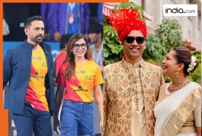 Meet Shhyamali De, scriptwriter, mother and Samantha Ruth Prabhu ...