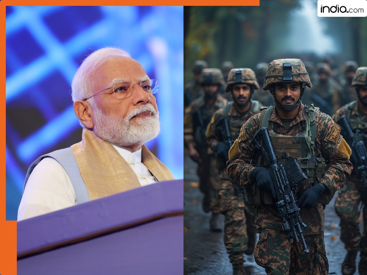 पाकिस्तान पर अब होगा अंतिम प्रहार! एक और स्ट्राइक की तैयारी में भारत ...