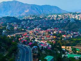 Solan Tourism | Solan Tourist Places | Solan Travel Guide | Solan ...