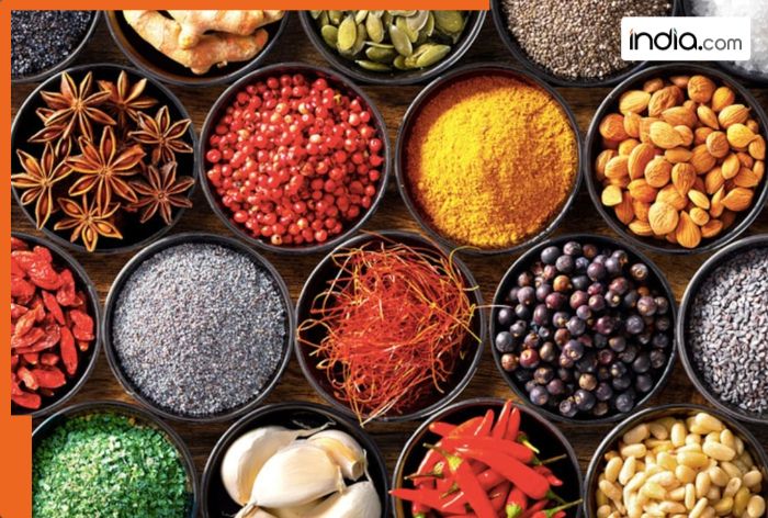 World's most expensive spice, often called 'red gold', only grows in ...