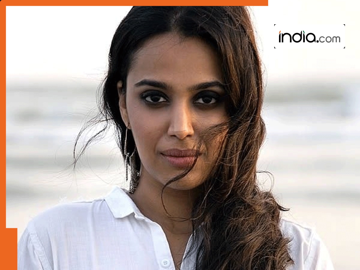 'उसने मुझे Kiss करने की कोशिश की और मेरे बालों को मुंह में भर लिया'