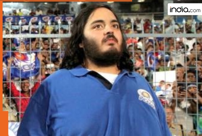 Anant Ambani reveals who supported him when he faced health issues, its ...