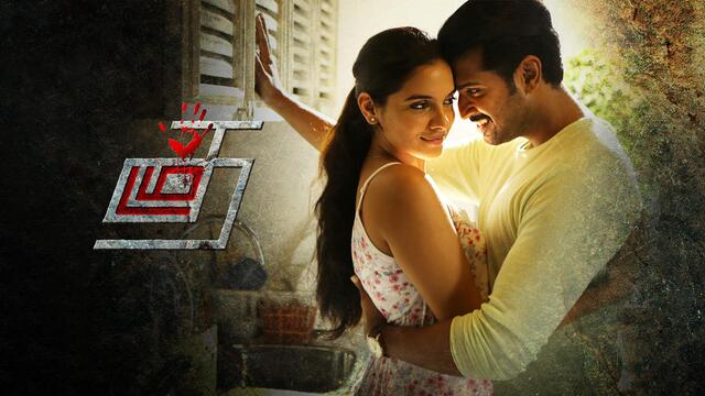 This 2-hour 18-minute crime thriller is not for faint-hearted, actor ...