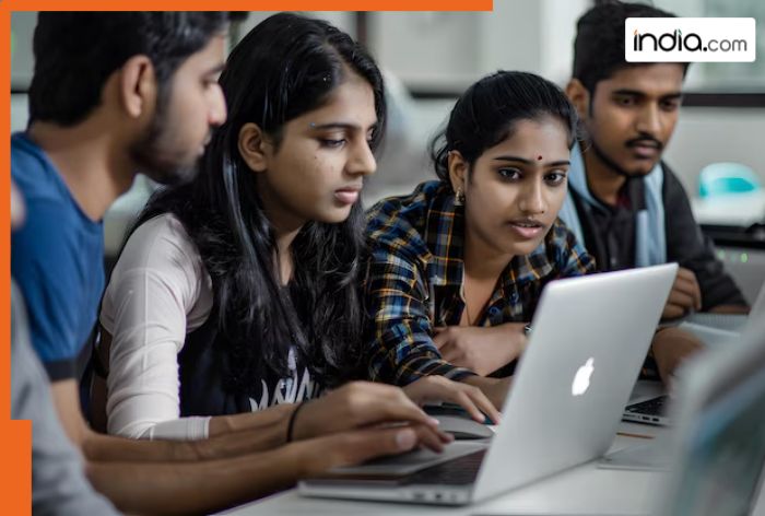 CBSE Class 12 Result 2025: 88.39% students pass CBSE 12th board exam ...