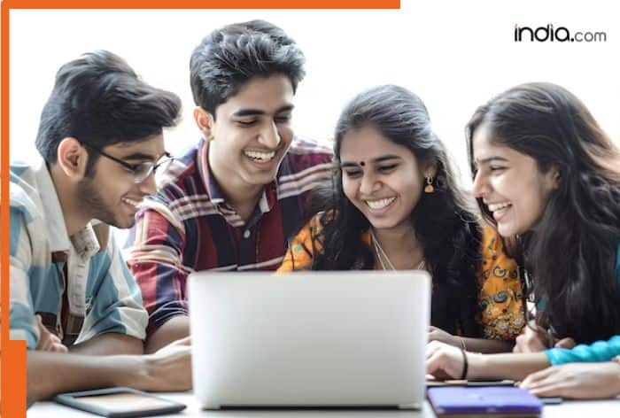CBSE Class 12 Result 2025 declared at cbseresults.nic.in; 7 alternative ...