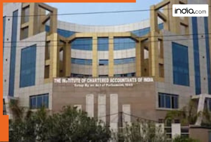 India-Pakistan tensions: ICAI CA Final, Intermediate, PQC remaining ...