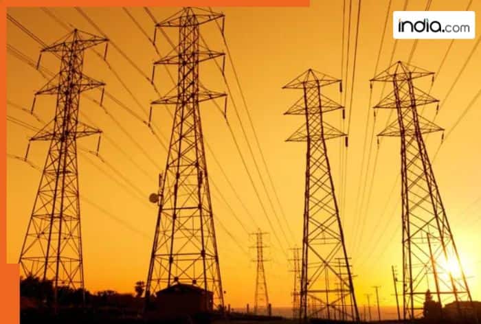 Fact Check: Cyberattack by Pakistan disrupts 70% of India's power grid ...