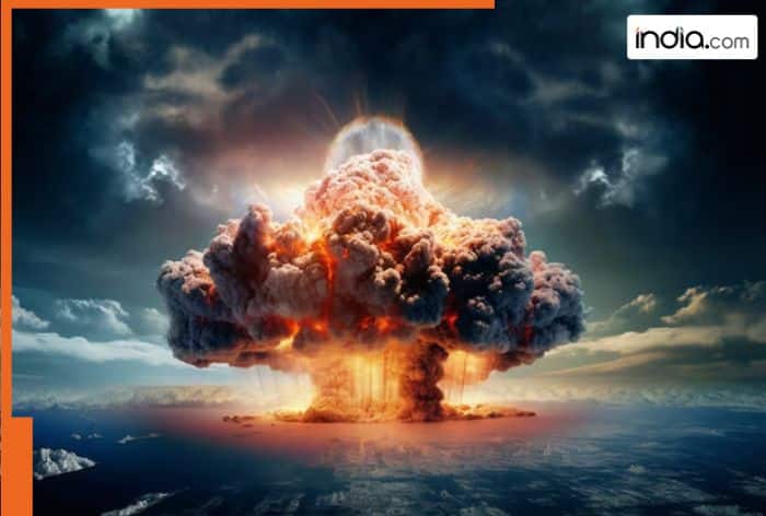 This country has World’s largest nuclear bomb, it's 3000 times more ...