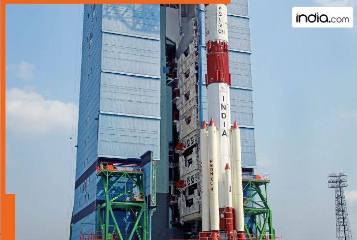 Operation Sindoor sparks ISRO’s bold leap: EOS-09 to guard India’s Borders